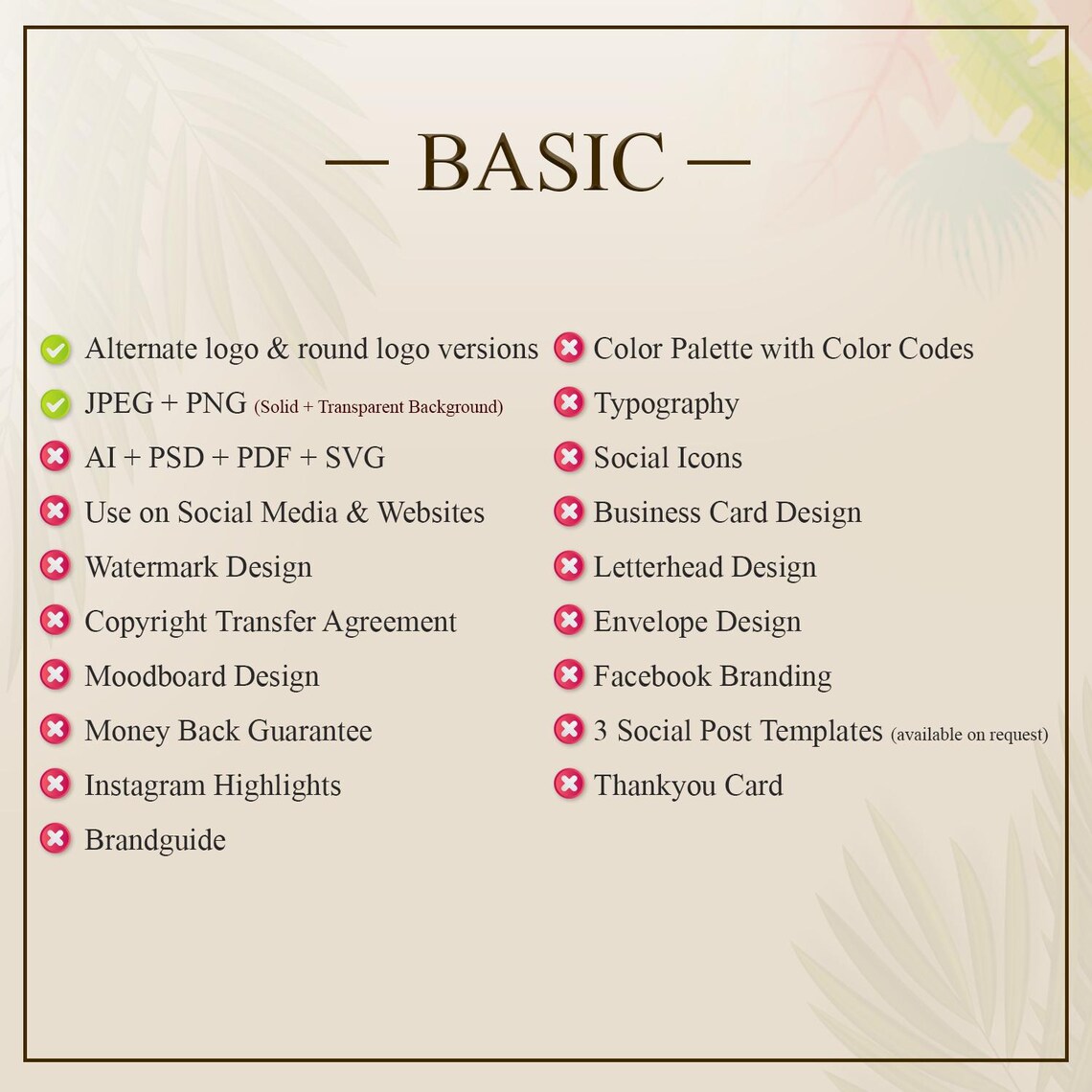 Customized Logo, Custom Hand Made Logos, Photography Logos, Wedding ...