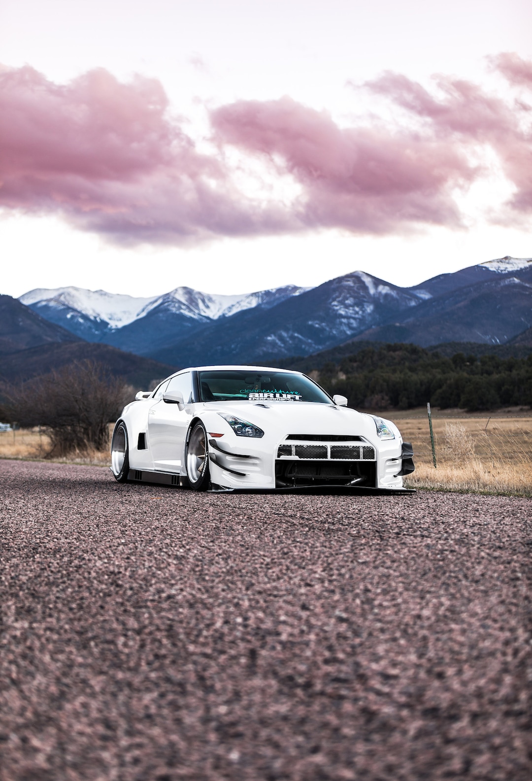 Nissan R35 GTR Poster - Etsy