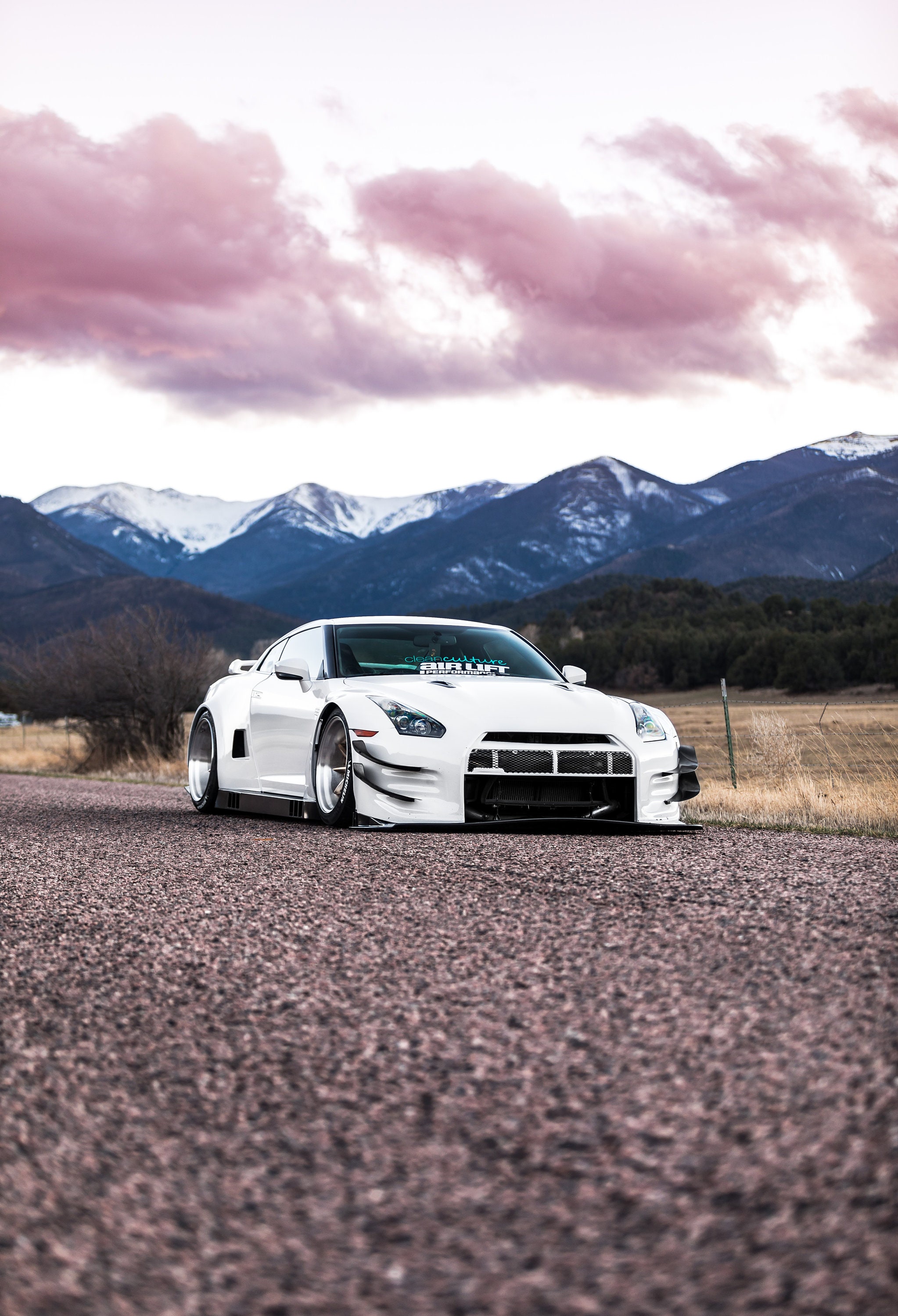 Nissan R35 GTR Poster - Etsy