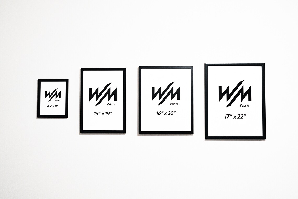 Lamborghini Murcielago Poster - Etsy