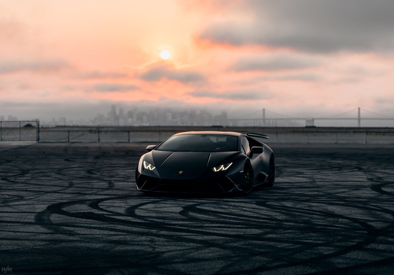 Lamborghini Aventador Poster - Etsy