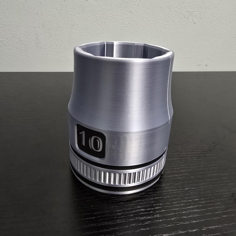 10mm Socket Buddy - Etsy