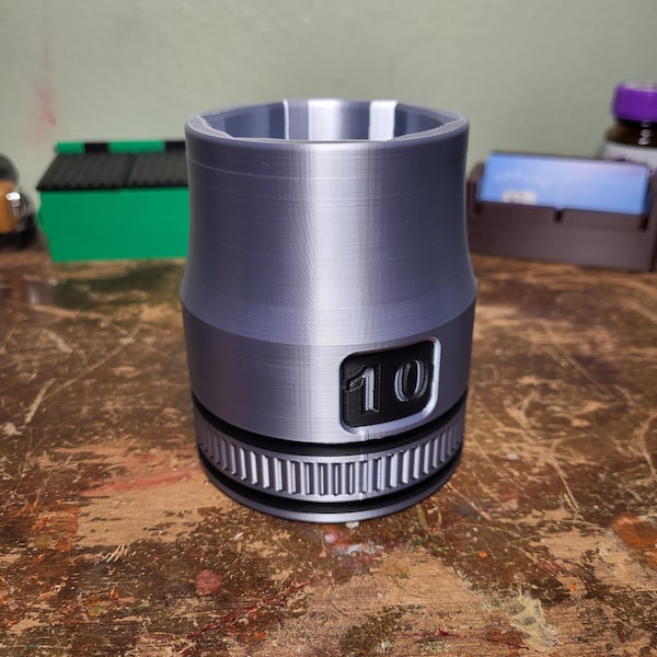 3d Printed Socket - Etsy