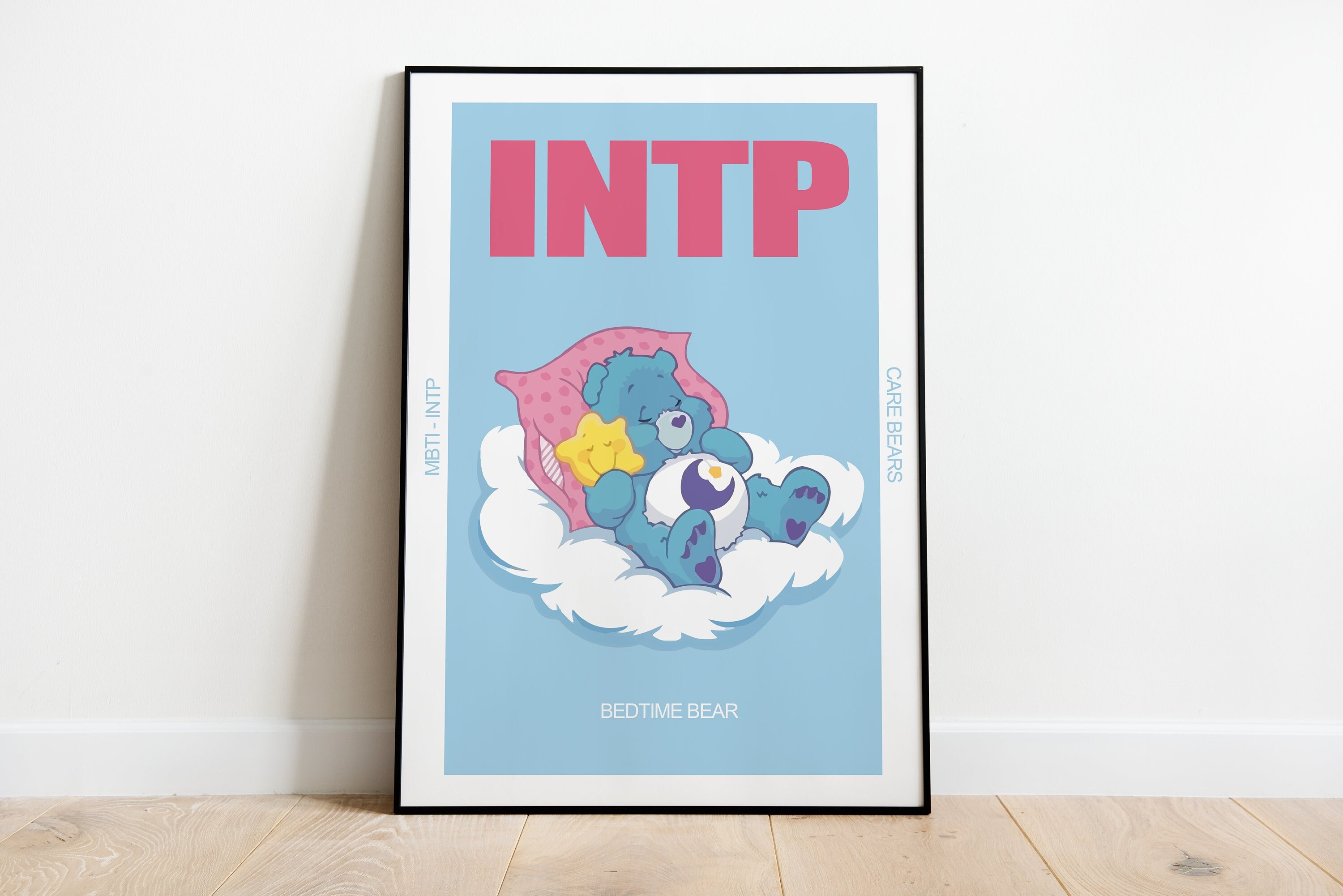 Intp Poster