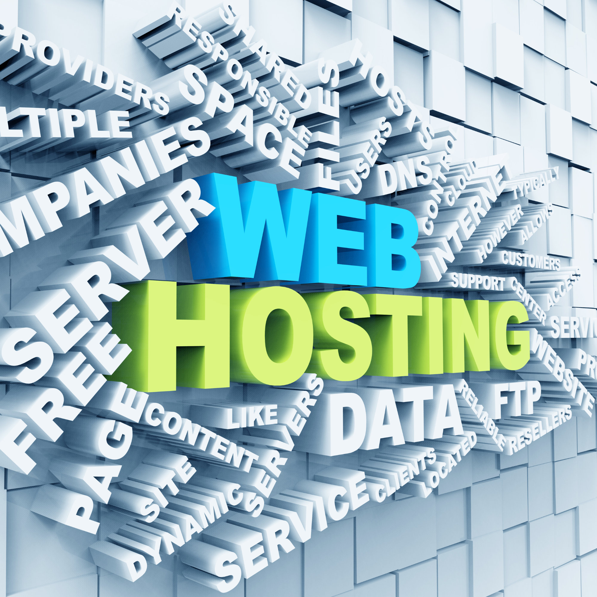 Web Hosting - Etsy