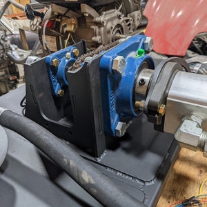 DIY Small Engine Dynamometer - Etsy