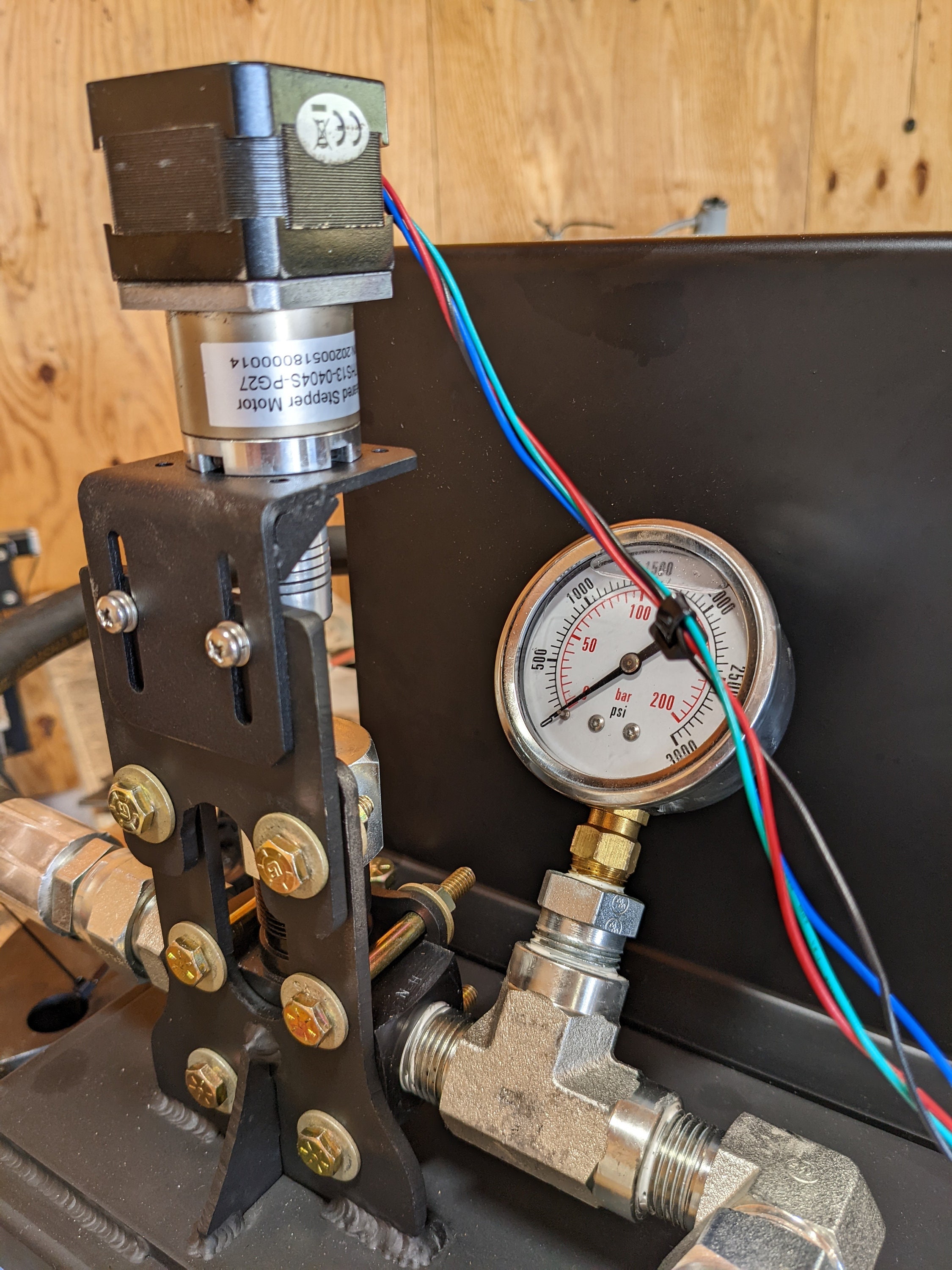 DIY Small Engine Dynamometer - Etsy