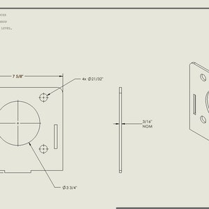 DIY Small Engine Dynamometer - Etsy