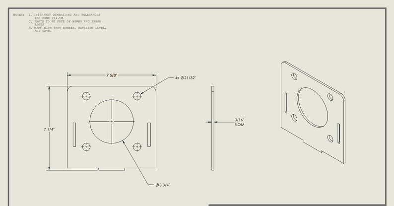 DIY Small Engine Dynamometer - Etsy
