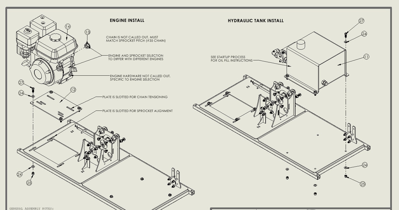 DIY Small Engine Dynamometer - Etsy