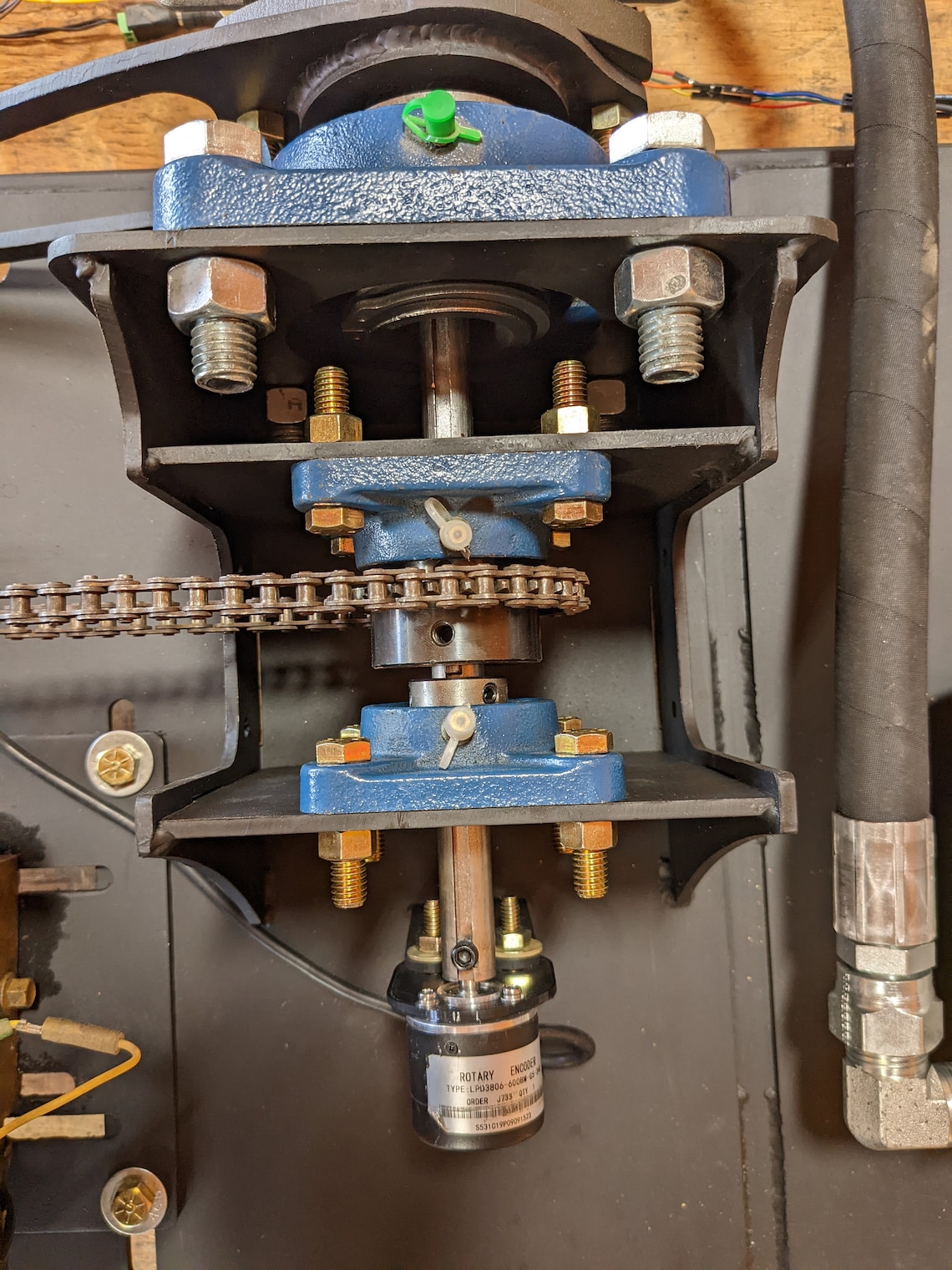 DIY Small Engine Dynamometer - Etsy