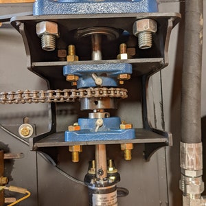 DIY Small Engine Dynamometer - Etsy