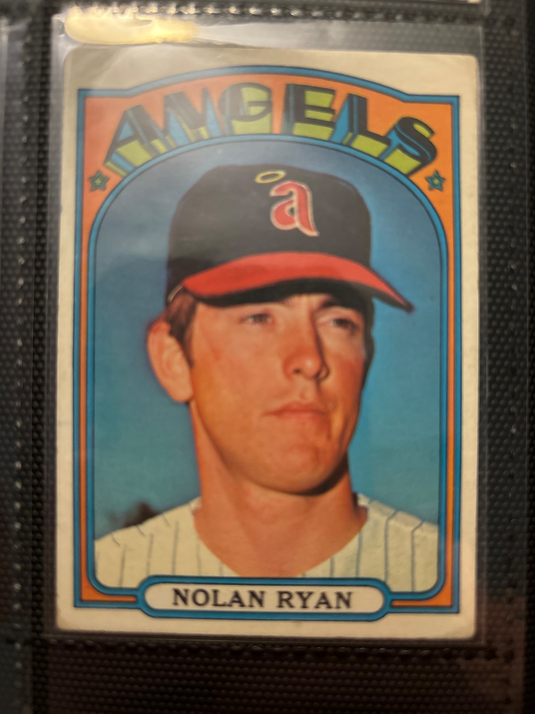 Old Baseball Card - Etsy