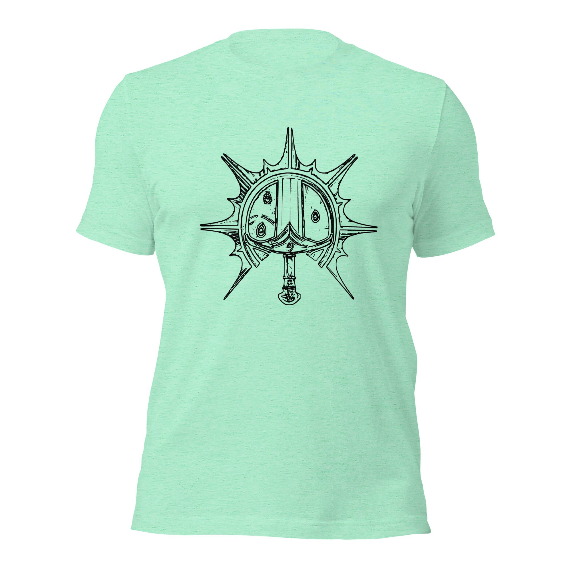 Baldur's Gate Fighter Shirt, Baldur's Gate Shirt, Baldur's Gate Gift, D ...