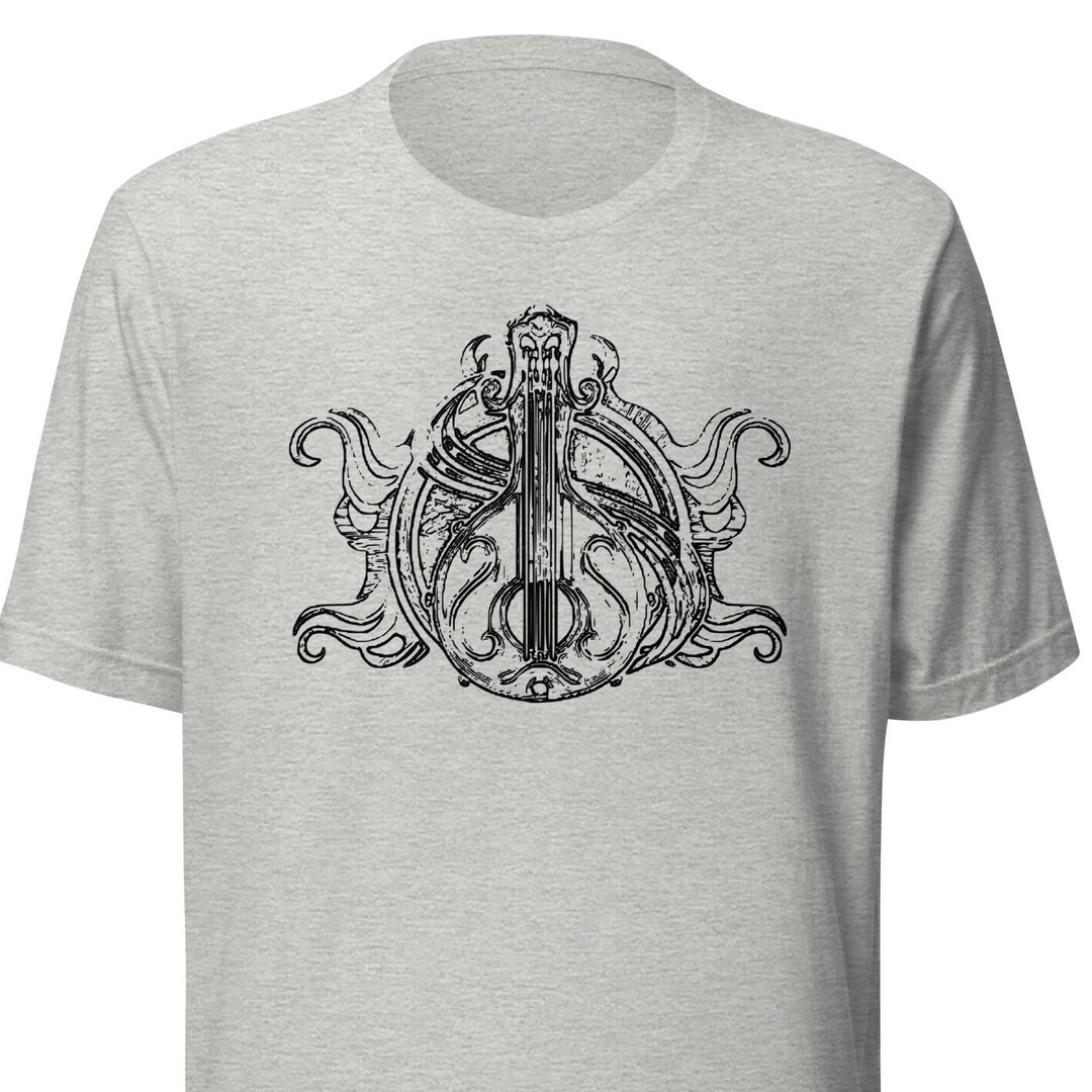 Baldur's Gate Bard T Shirt, Baldur's Gate Gift, Dungeons and Dragons ...