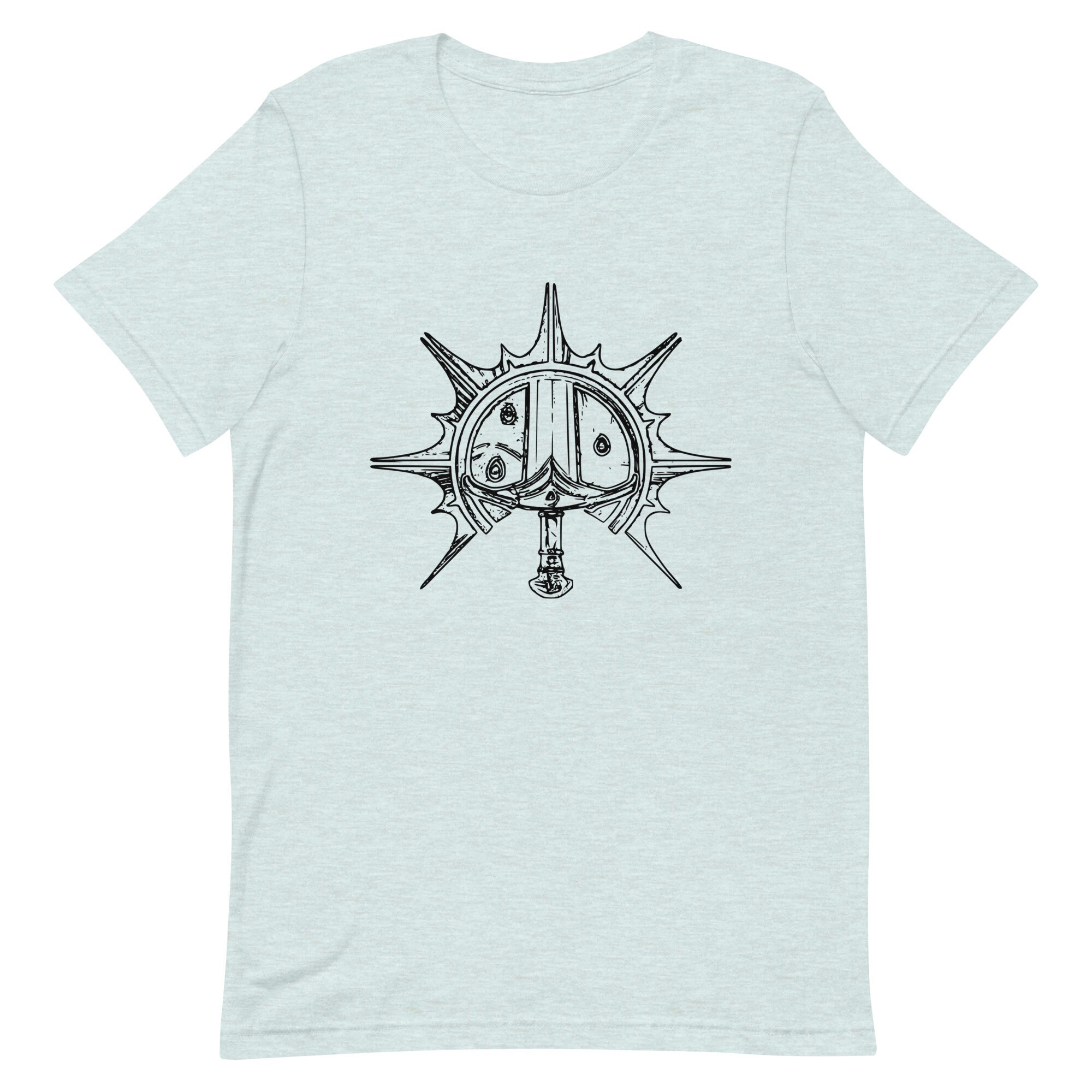 Baldur's Gate Fighter Shirt, Baldur's Gate Shirt, Baldur's Gate Gift, D ...