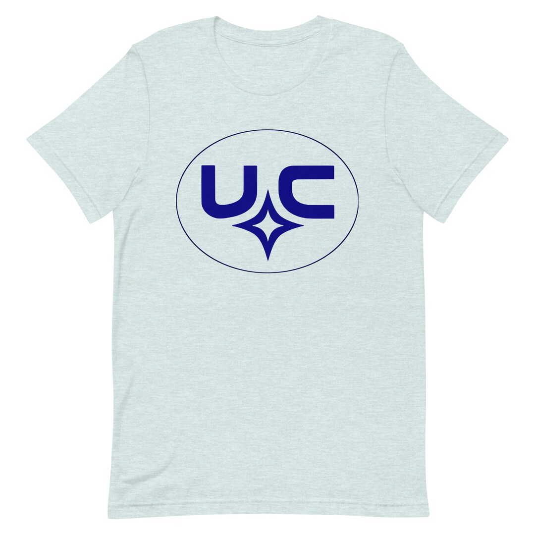 Starfield Shirt, Starfield United Colonies Shirt, Starfield Gear - Etsy