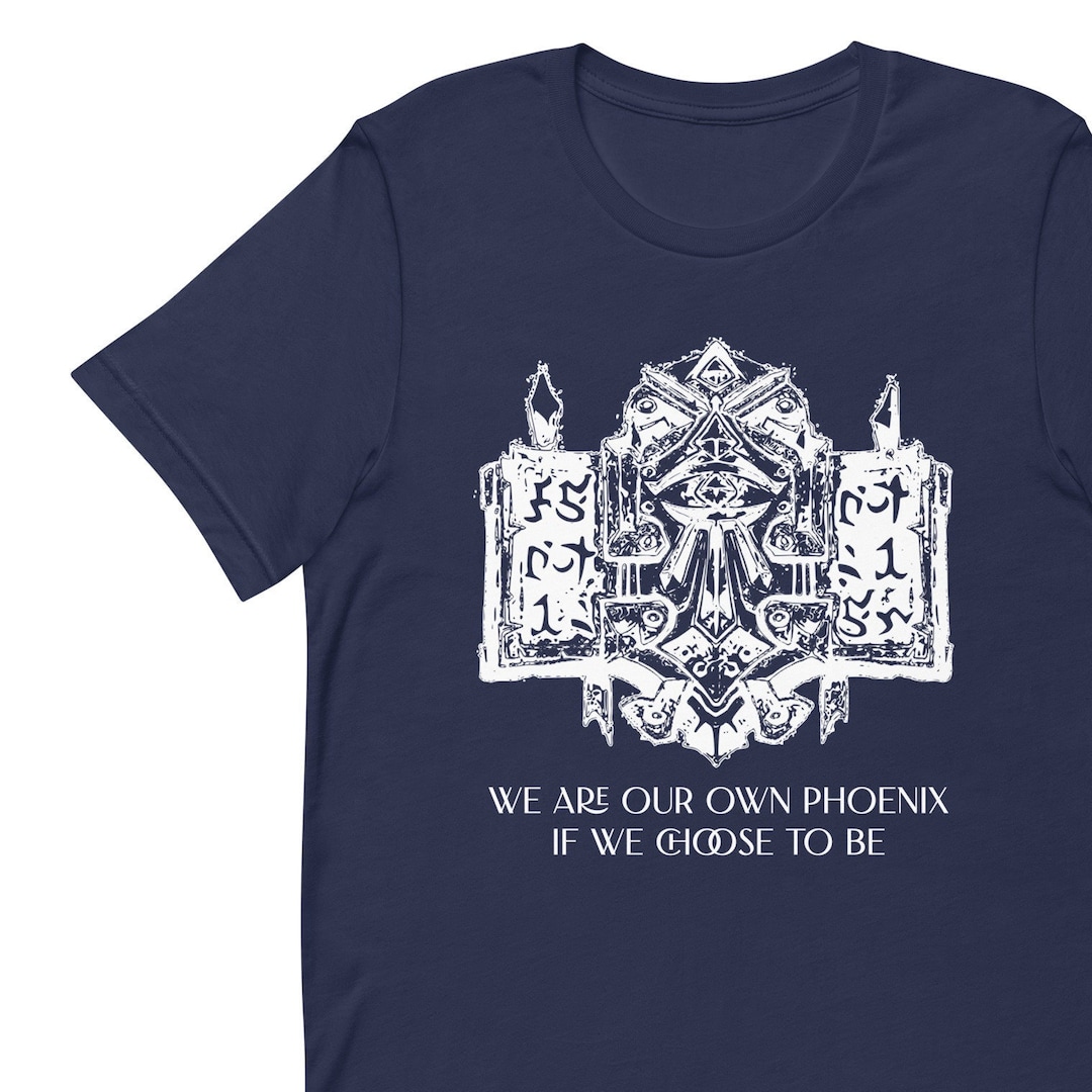 Arcane World of Warcraft Mage Crest T-shirt - Perfect for Wow Mages and ...