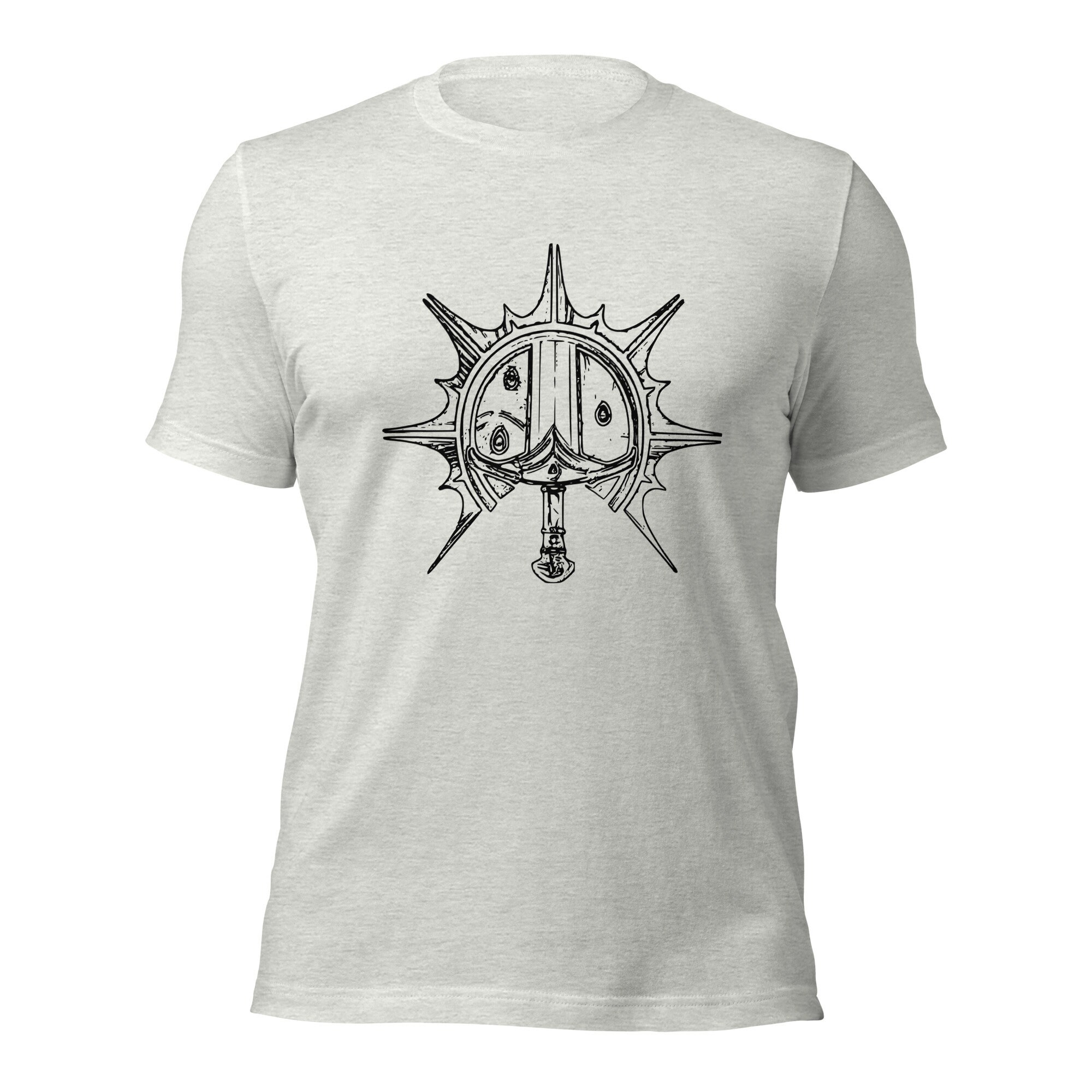 Baldur's Gate Fighter Shirt, Baldur's Gate Shirt, Baldur's Gate Gift, D ...