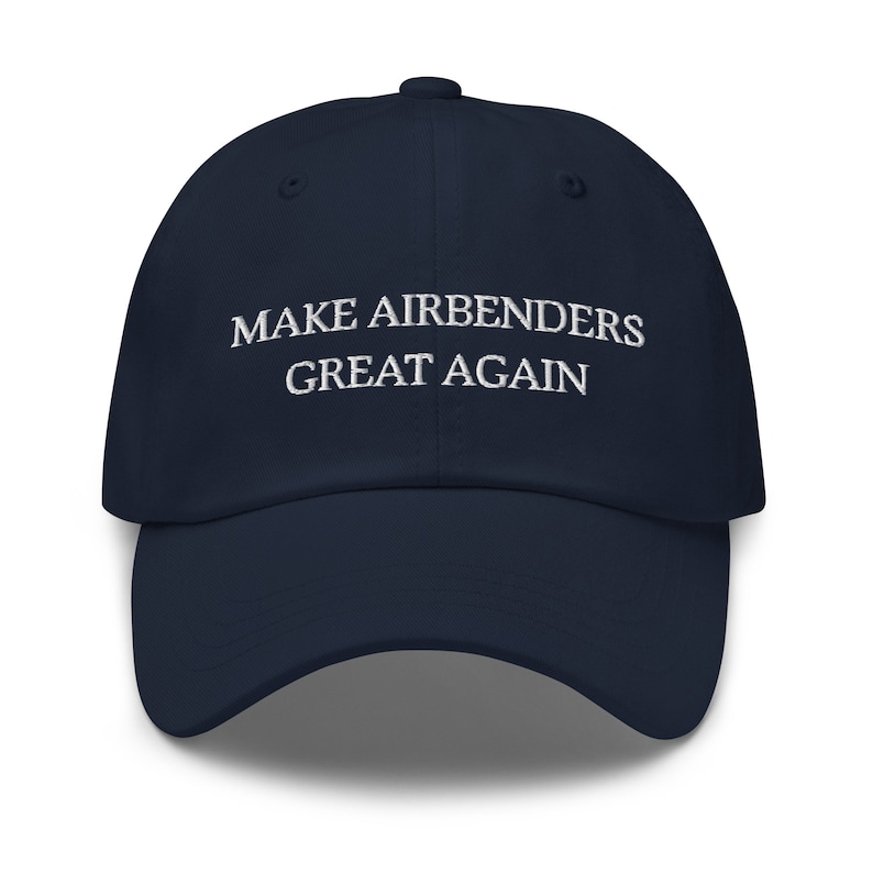 ATLA Avatar the Last Airbender Hat - Etsy