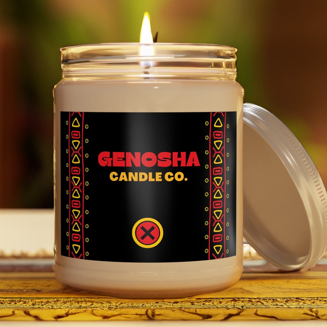 X-men '97 | Genosha Candle Co. X-men Candle | X-men Gift - Etsy