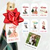 CUSTOM GIFT TAG Variety Pack, Christmas Gift Tags With Custom Photo of ...