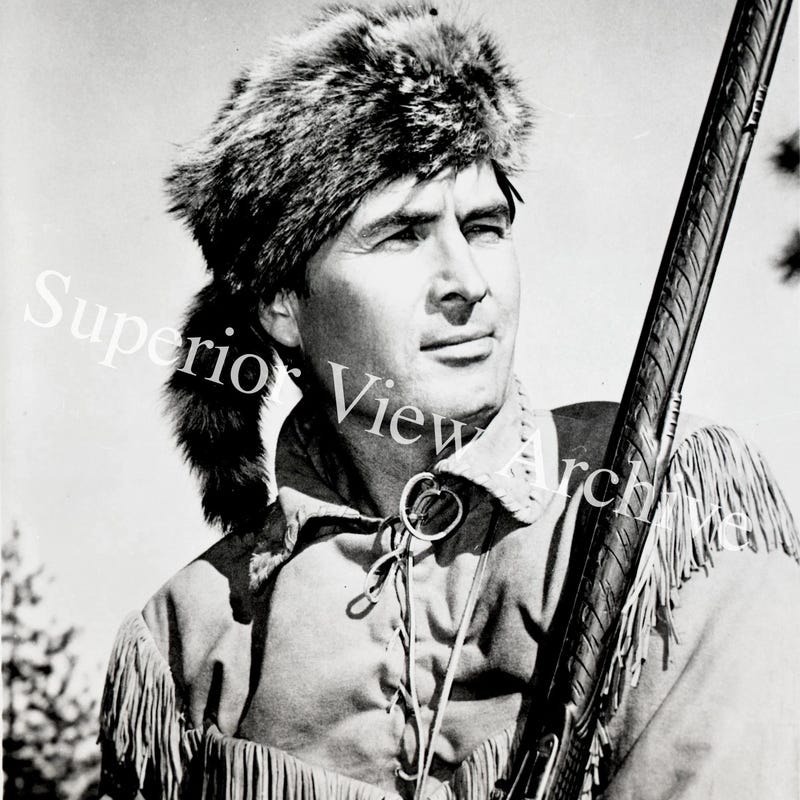 Davy Crockett Hats - Etsy