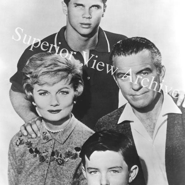June Cleaver - Etsy