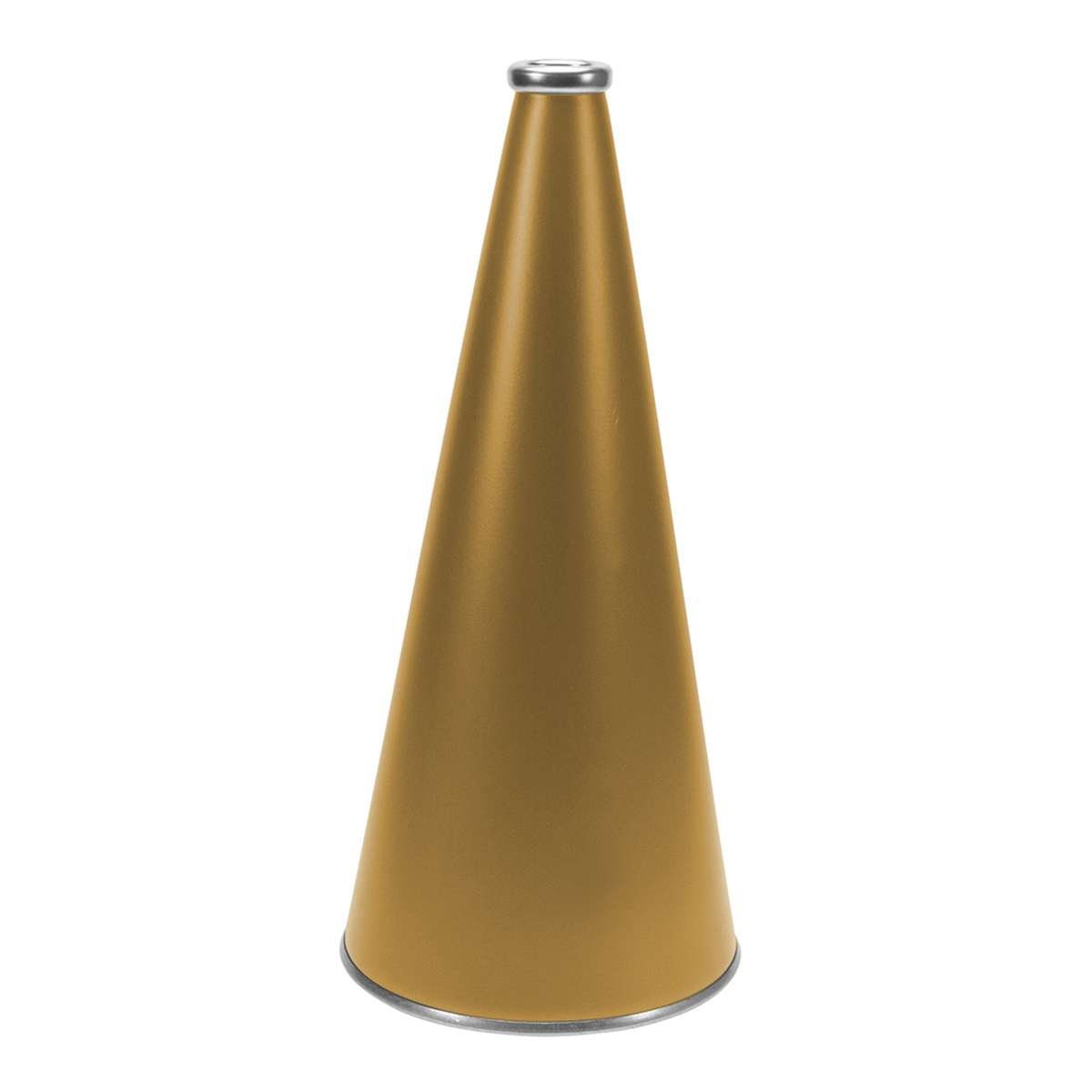 15"-30" Custom Classic Riveted Cheer Megaphones - Etsy