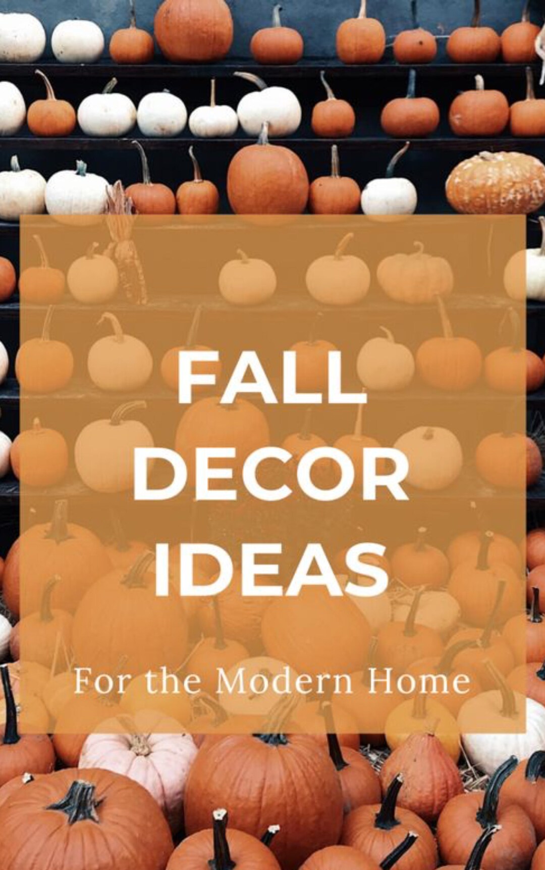 Fall Decor Ideas 2023 - Etsy