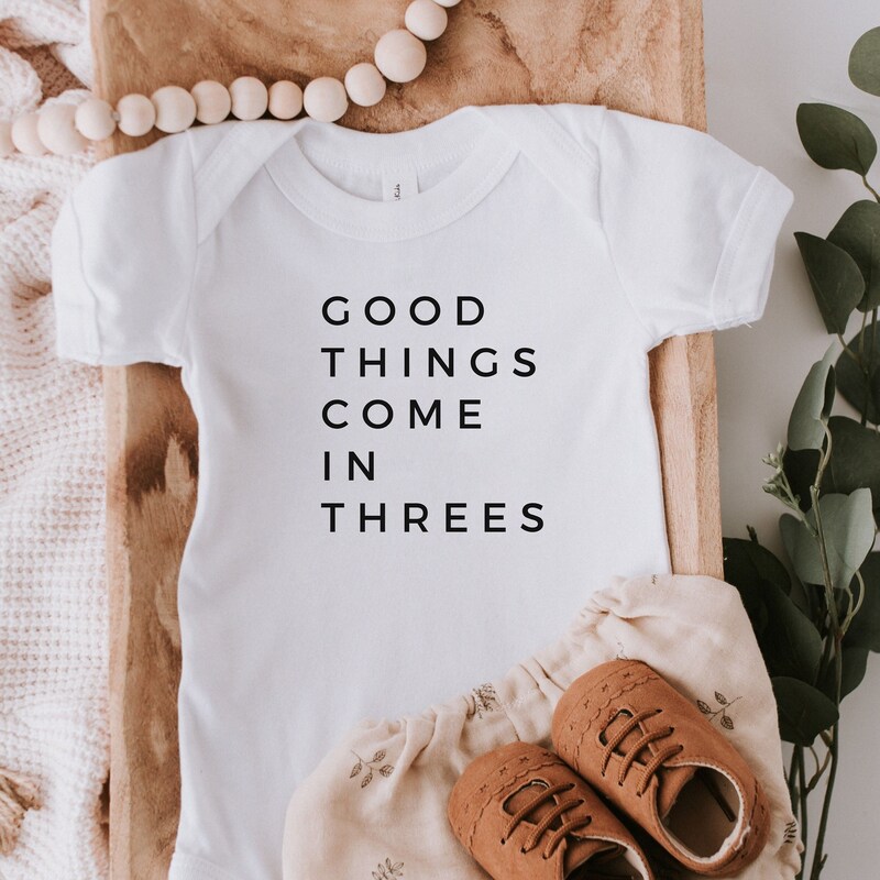 Triplet Clothing - Etsy