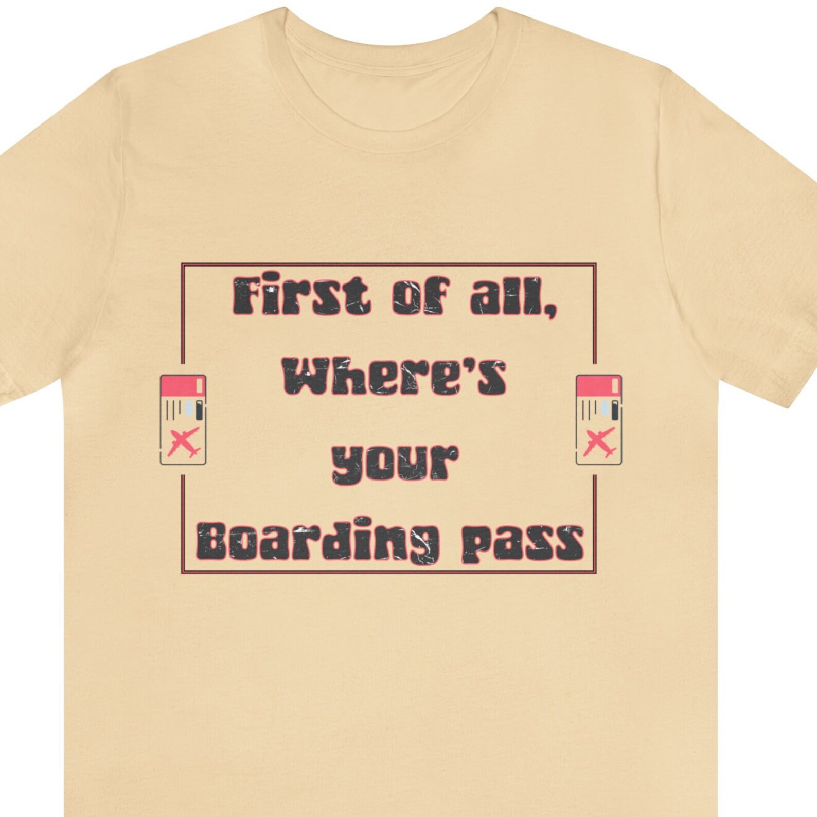 Pilot Tshirt Airplane Stewardess Gift for Her Aviation Shirt Funny ...