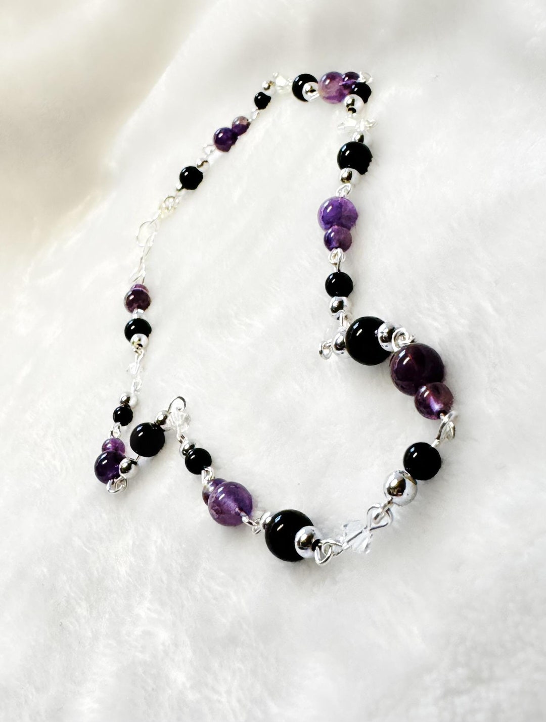 Handmade!! Toji-jjk Inspired Necklace - Etsy