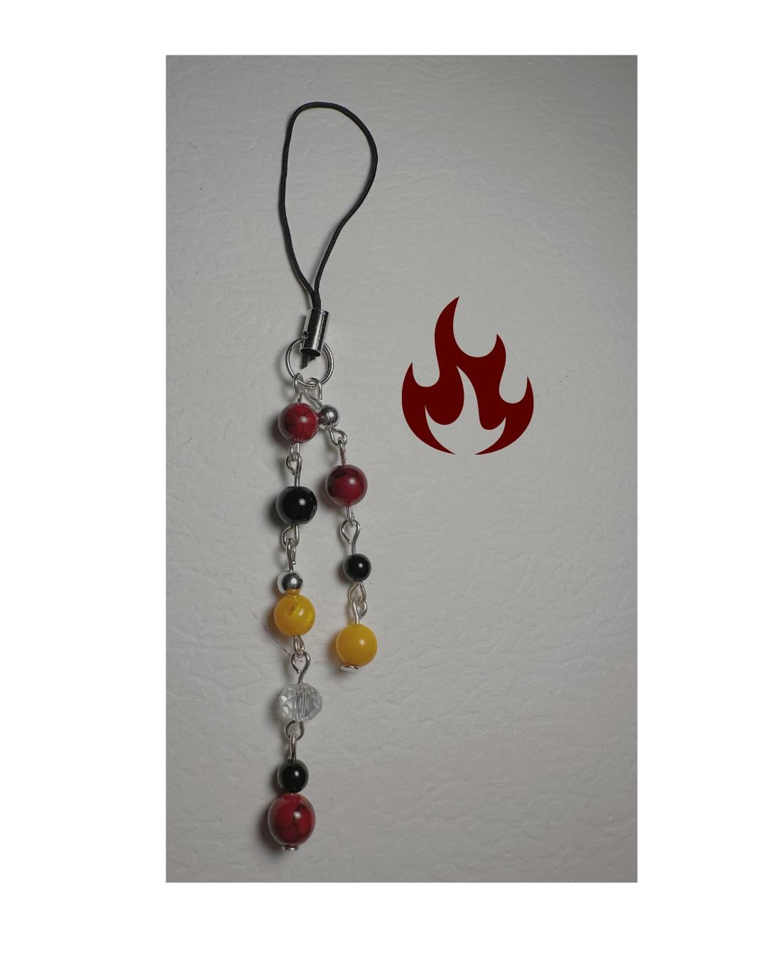 ATLA Inspired Phone Charms - Etsy
