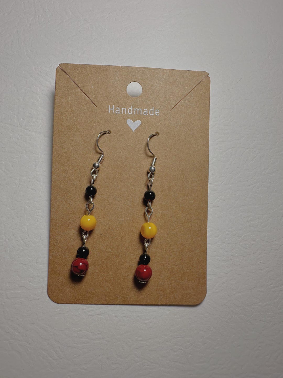 ATLA Inspired Earrings - Etsy