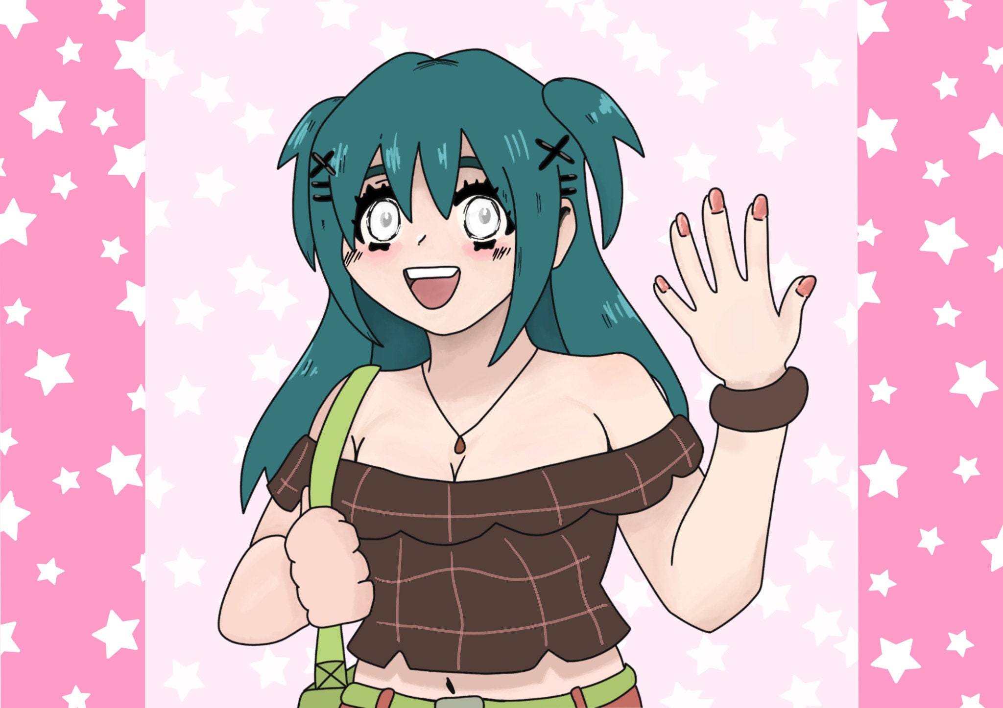 Lacey Games Print lacey Games Series by Ghosttundra - Etsy