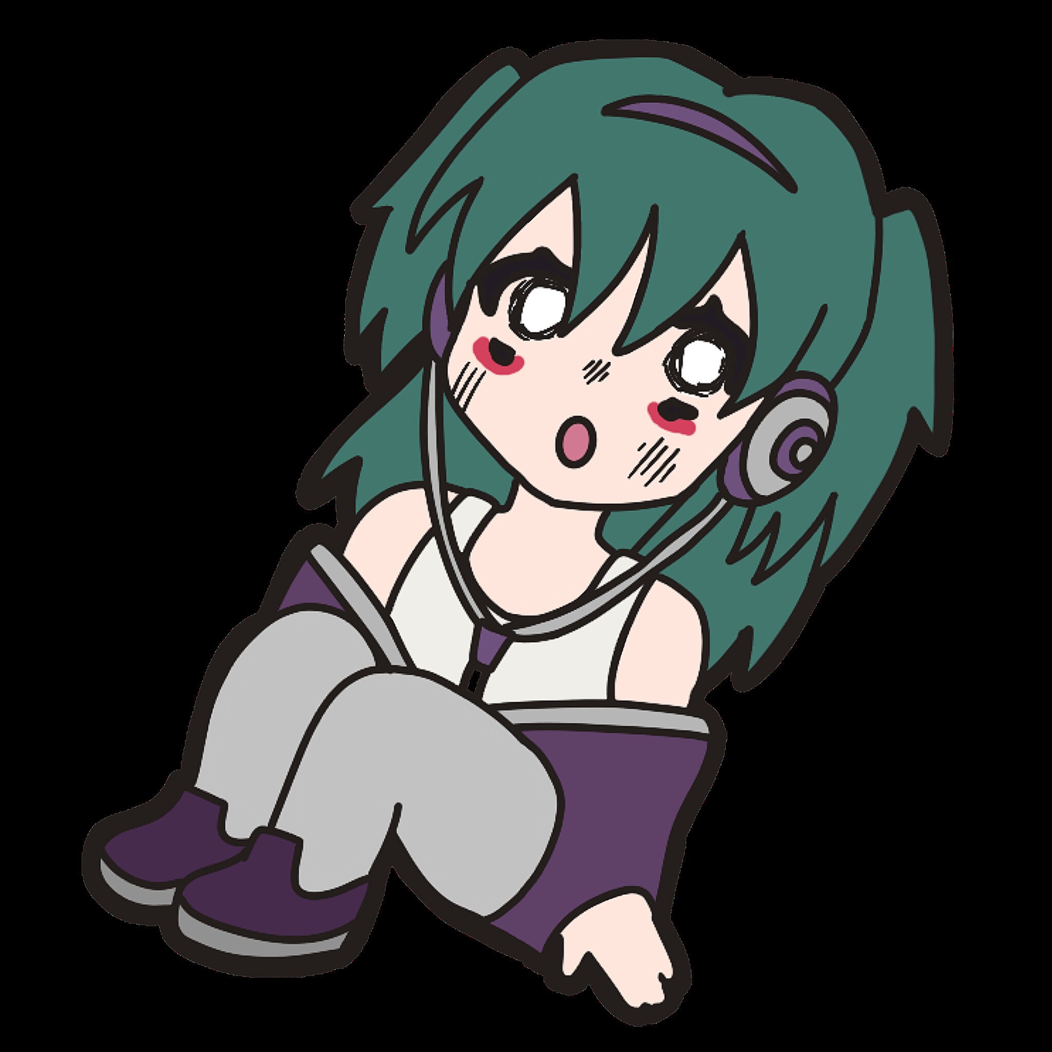 Lacey Games Sticker lacey Games Series by Ghosttundra - Etsy