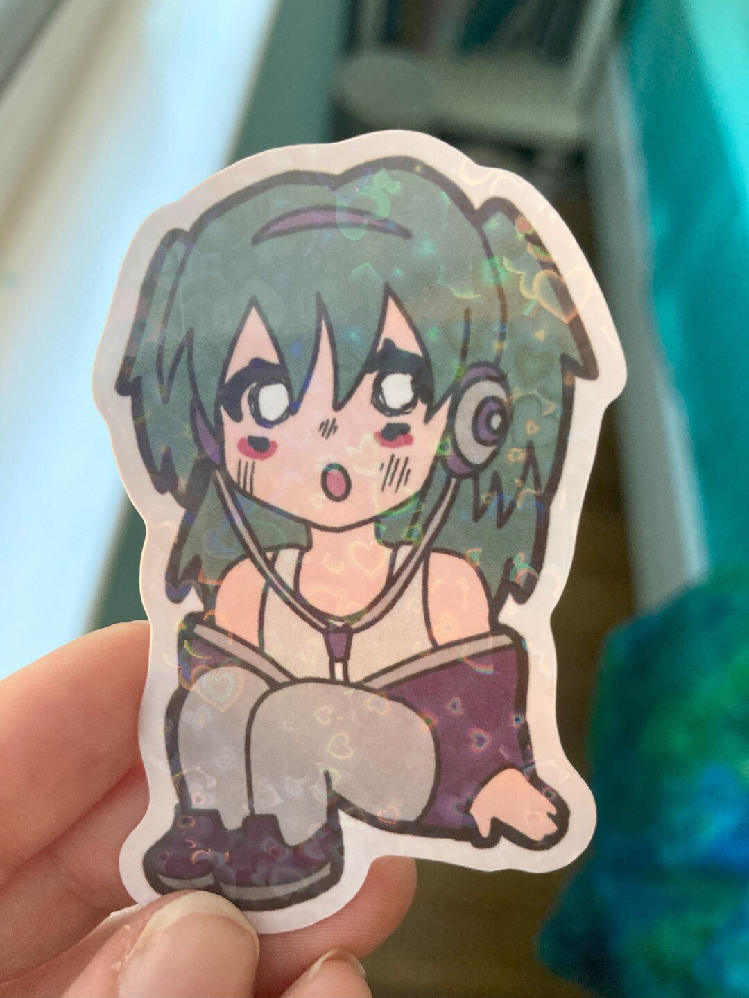 Lacey Games Sticker lacey Games Series by Ghosttundra - Etsy