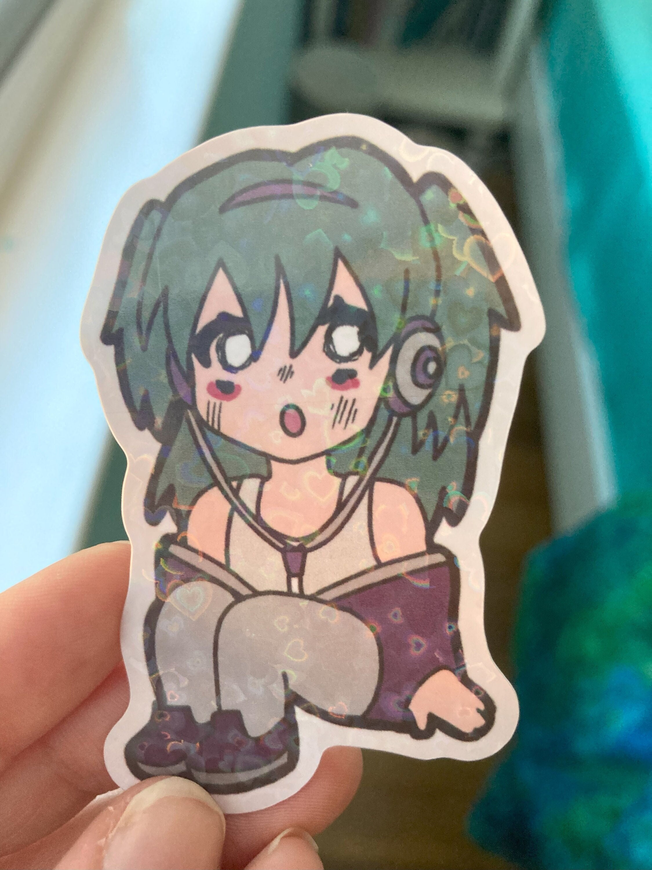 Lacey Games Sticker lacey Games Series by Ghosttundra - Etsy