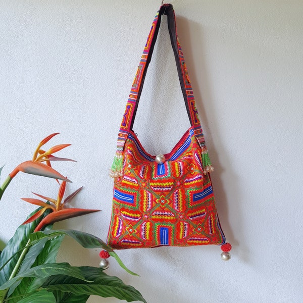 Hmong Bag - Etsy