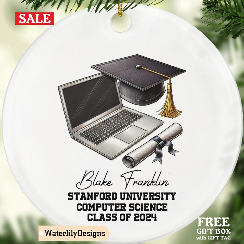 Computer Science - Etsy