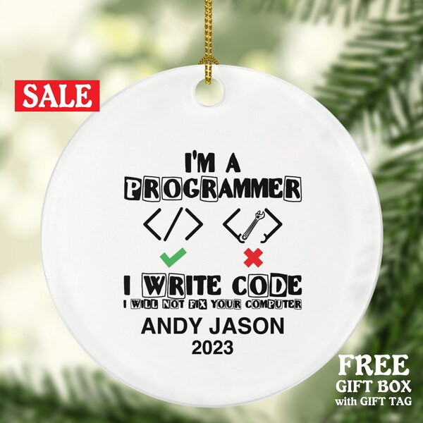 Computer Programmer - Etsy