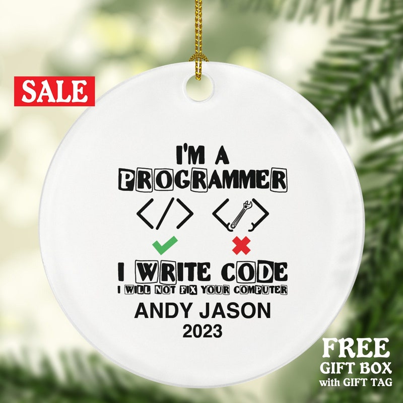 Computer Programmer - Etsy