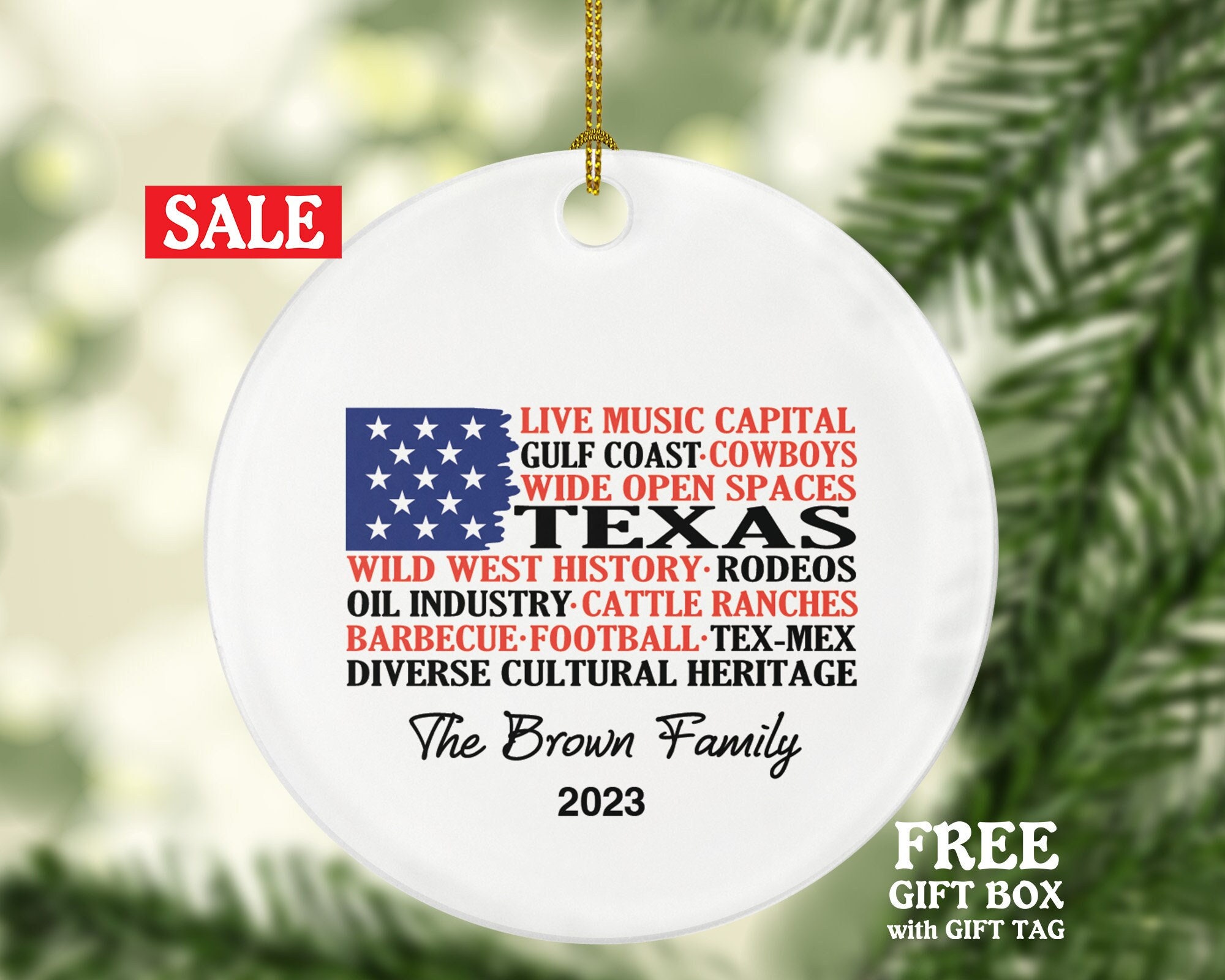 USA State Flags With Characteristics Family Engaged Married - Etsy