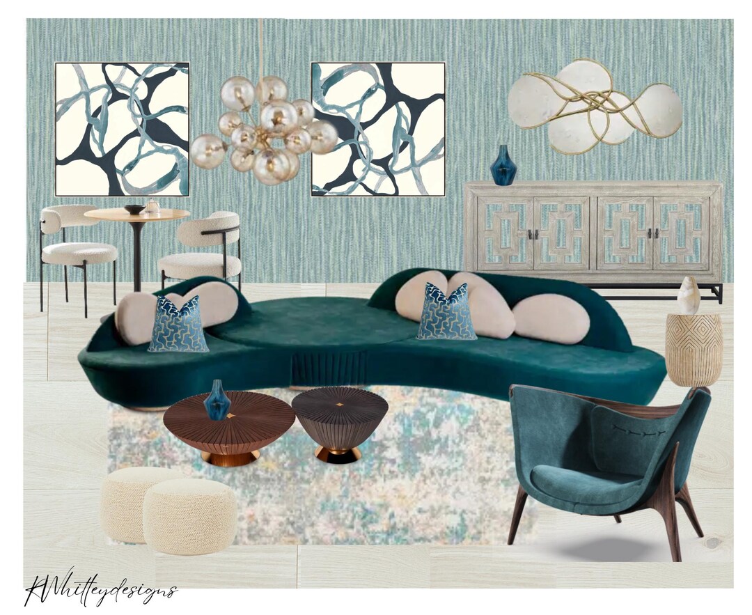 Custom Design Servicesvirtual Home Designdesign Helproom Designonline ...