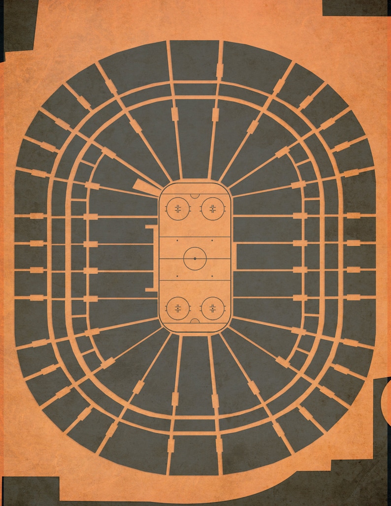 Philadelphia Stadium Art Print Set – Philly Sports Decor (digital ...