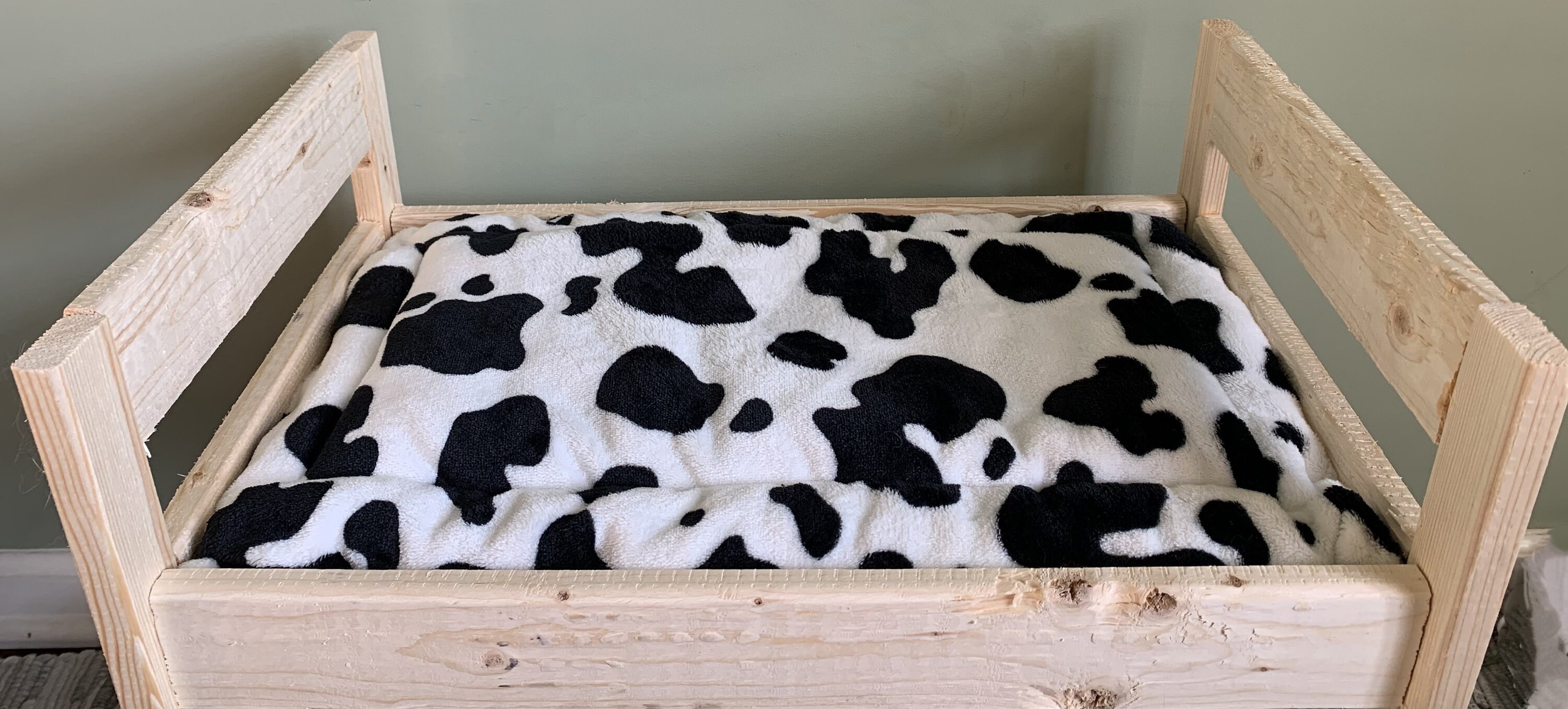 Cute Bunk Bed for Bunny Rabbits - Etsy