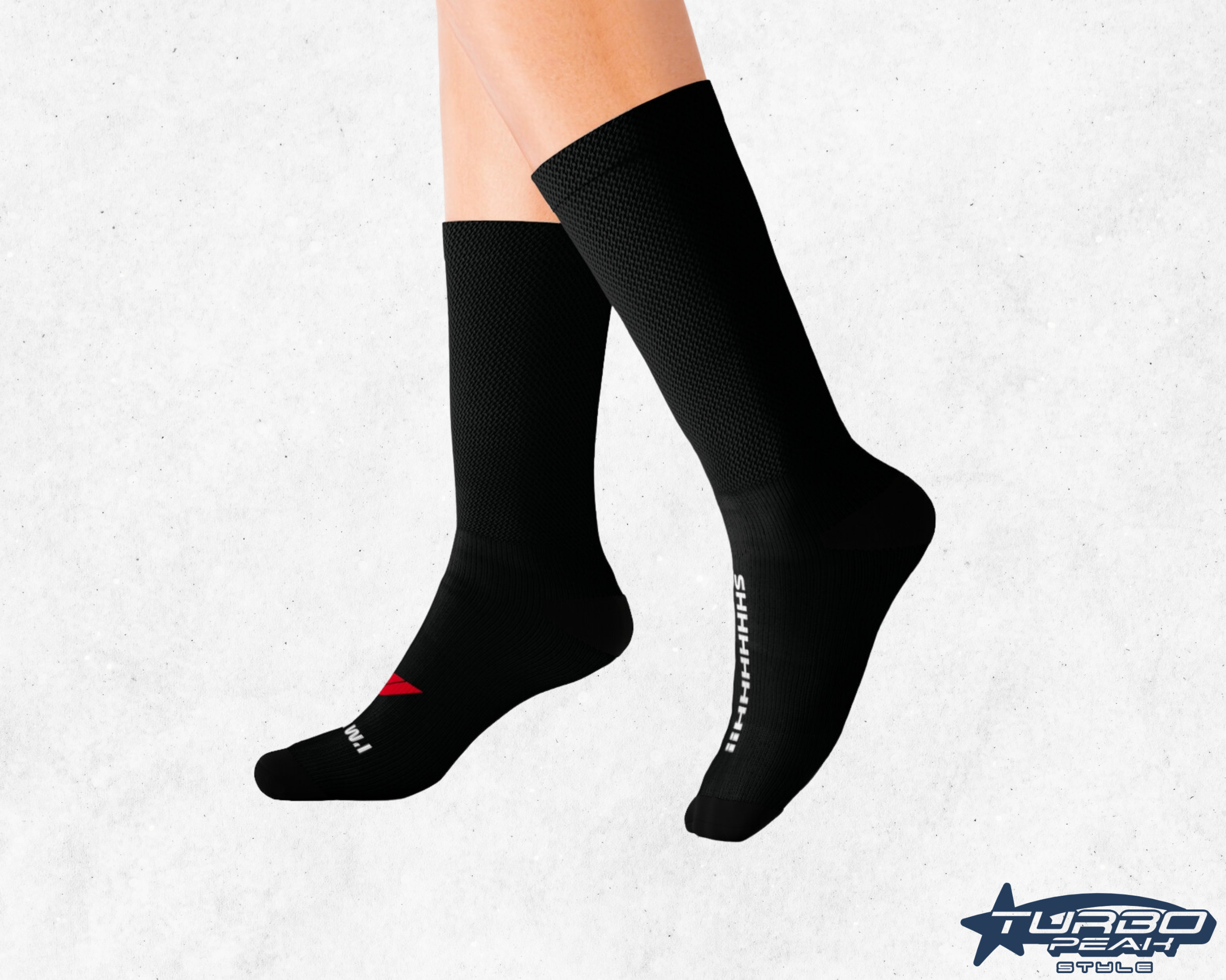 SHHH Im Watching F1 Sock, Custom Socks, Formula 1 Socks - Etsy