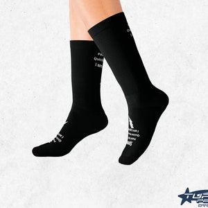 Formula 1 Socks, Lightning Mcqueen Socks Gifts for Him, Gifts for ...