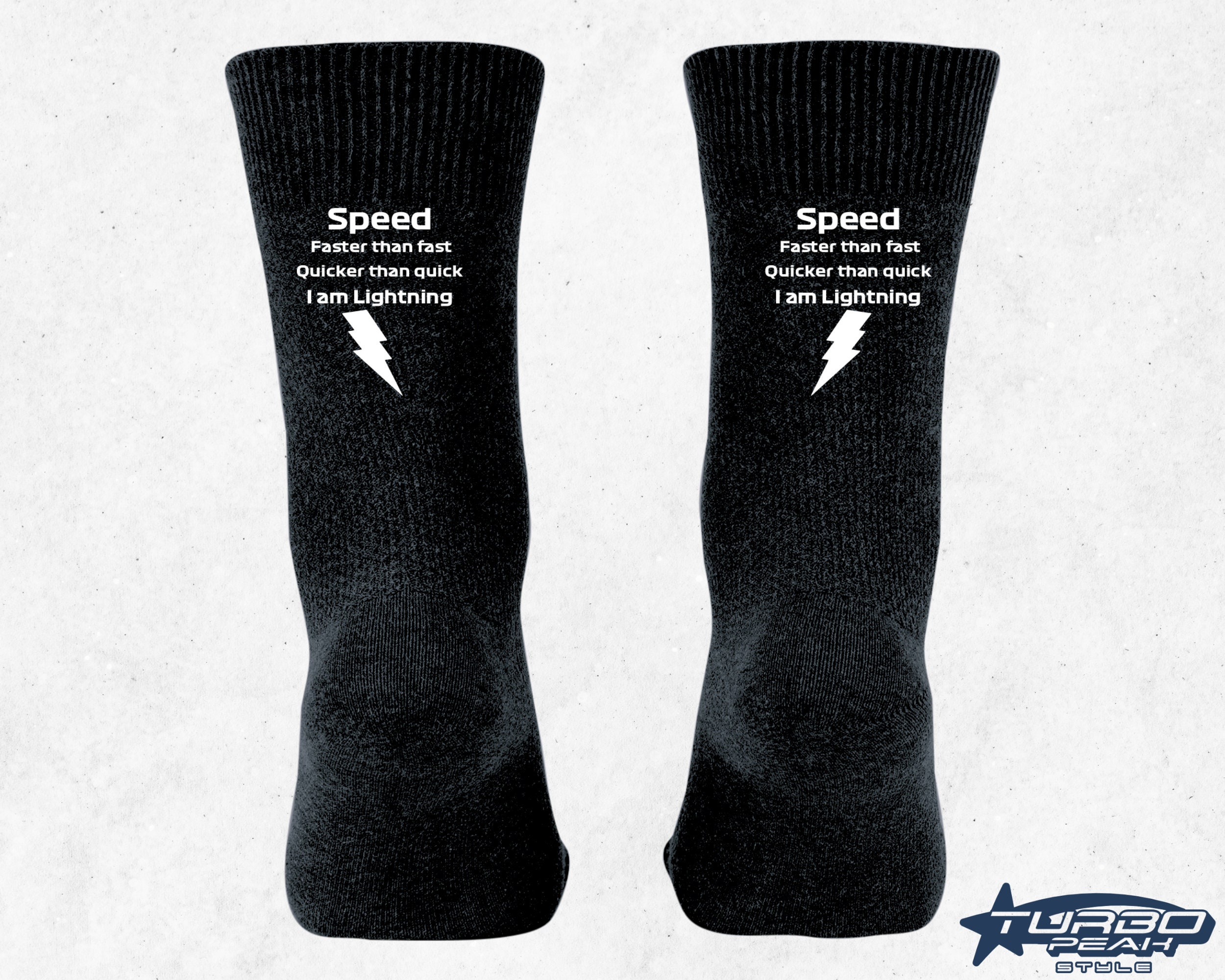 Formula 1 Socks, Lightning Mcqueen Socks Gifts for Him, Gifts for ...